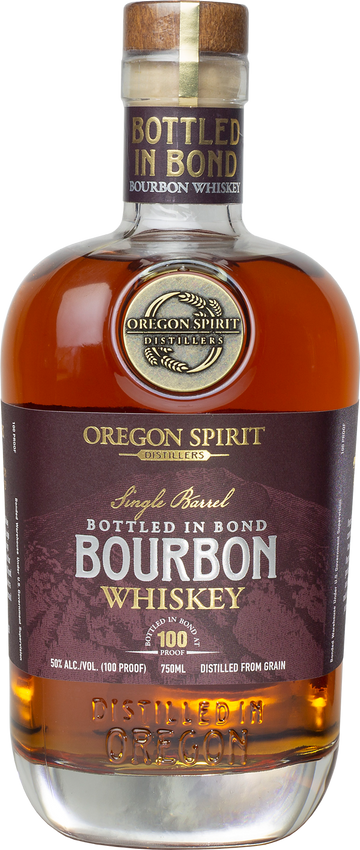 Products – Oregon Spirit Distillers