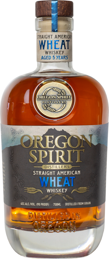 Products – Oregon Spirit Distillers