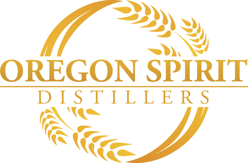 Products – Oregon Spirit Distillers